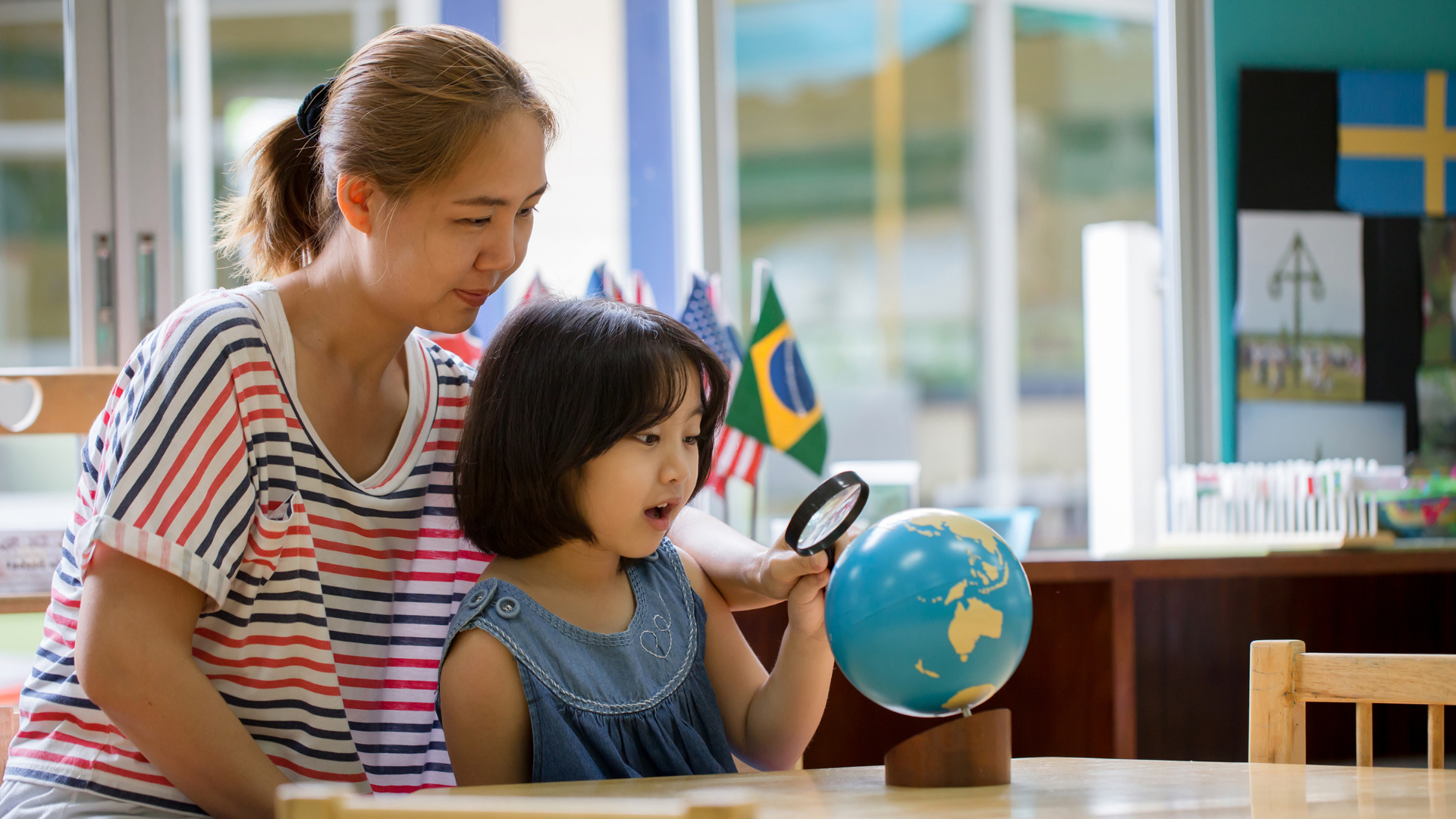 About Us - Knowable World