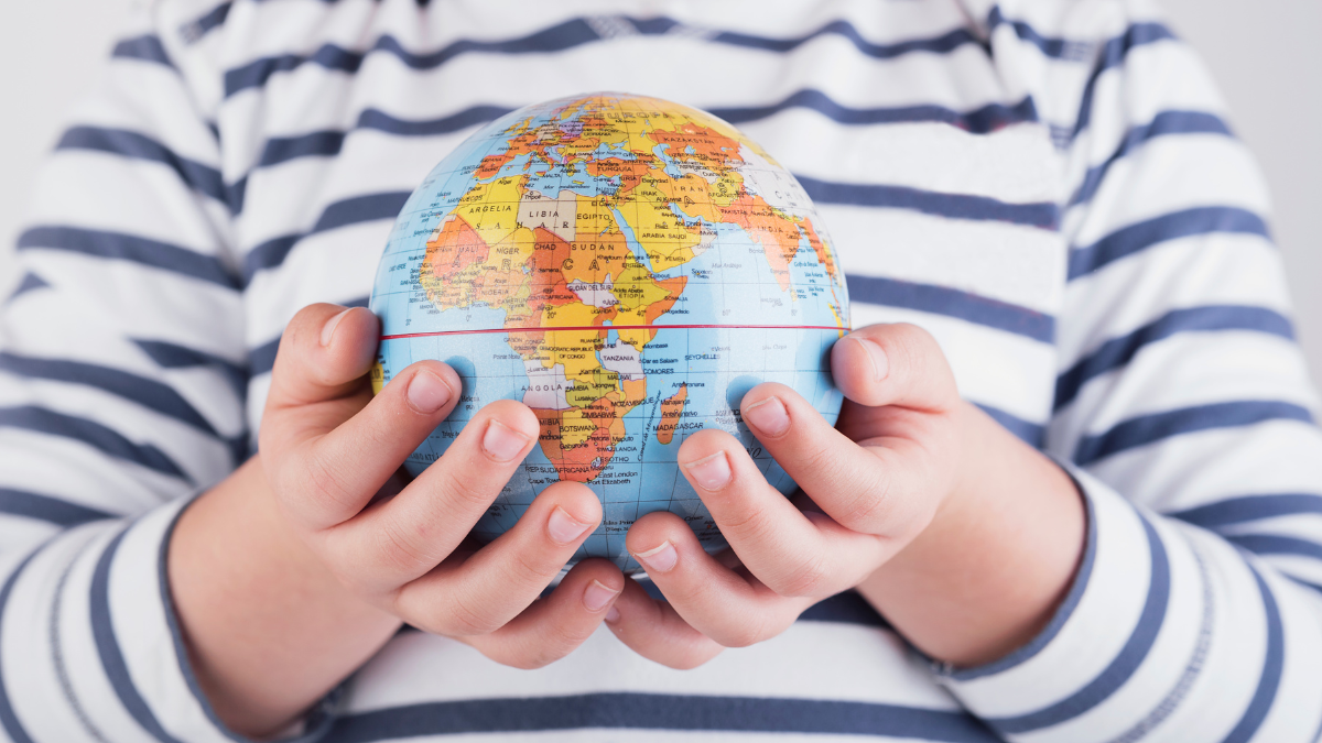 Home - Knowable World